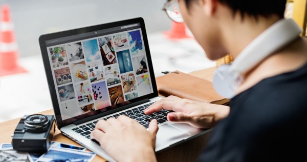 Mengenal Jenis-Jenis Format Gambar yang Umum Digunakan - IDCloudHost