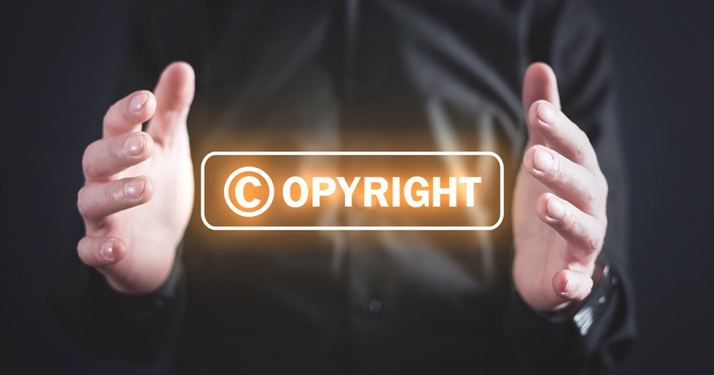 Apa Itu Copyright : Pengertian, Sejarah, Fungsi dan Manfaatnya ...