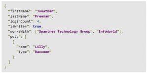 Apa Itu JSON: Pengertian, Fungsi dan Cara Menggunakannya - IDCloudHost