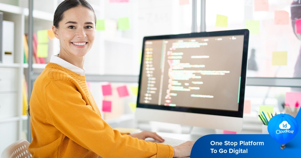 Rekomendasi Aplikasi PHP Editor Terbaik untuk Developer - IDCloudHost