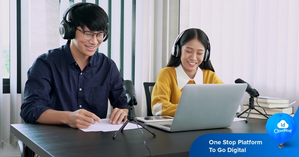 Mengenal Apa Itu Latency dan Cara Menghitungnya - IDCloudHost