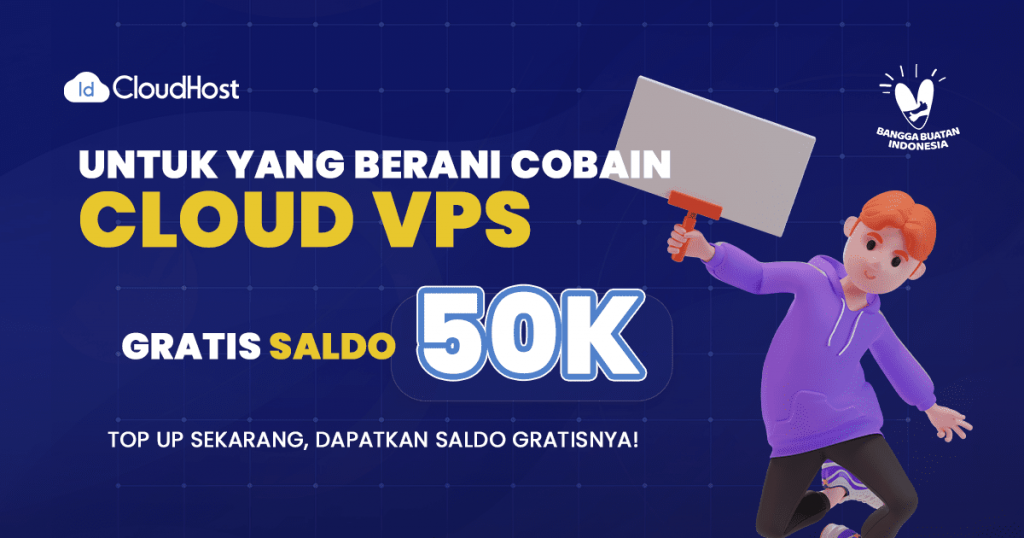 5 Bahasa Pemrograman Untuk Pemula 2022 - IDCloudHost