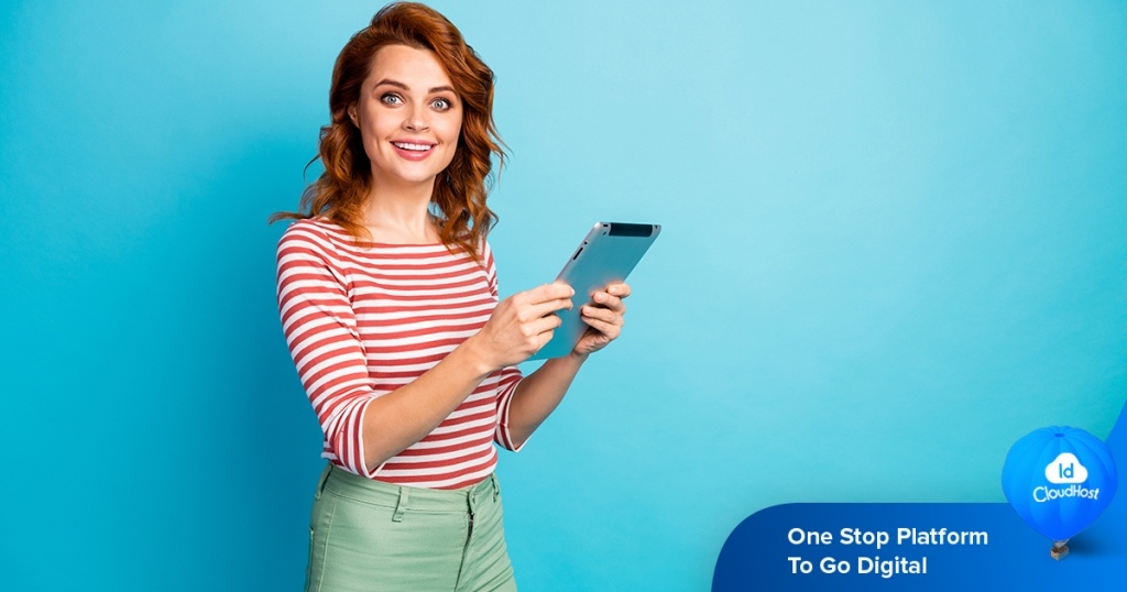 Perbedaan Page dan Post CMS Wordpress - IDCloudHost