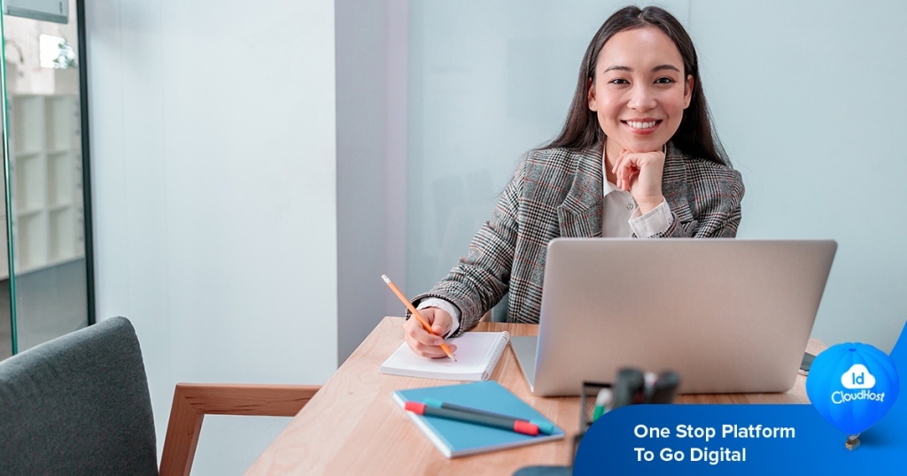 Digital Signature : Aplikasi, Cara Kerja dan Perbedaannya dengan ...