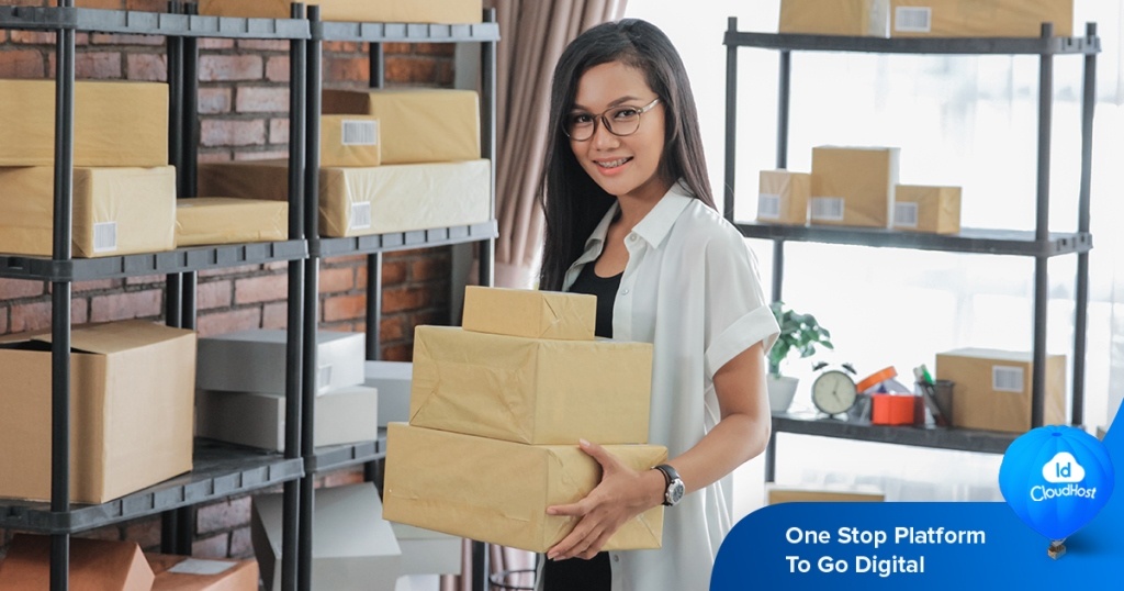 Memahami Apa Itu Marketplace dan Jenis/Tipe Utamanya - IDCloudHost