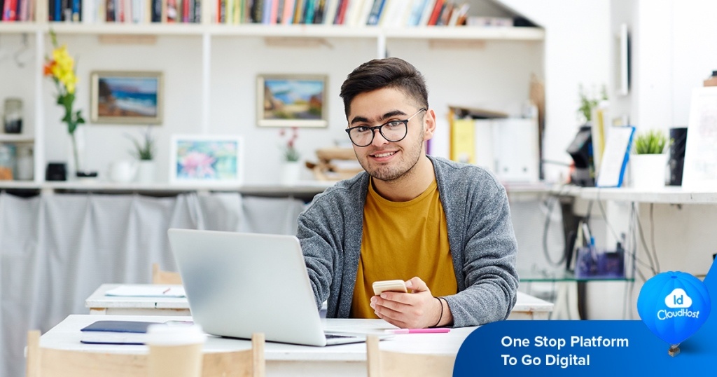 FTP (File Transfer Protocol) : Pengertian, Cara Kerja dan Manfaatnya ...