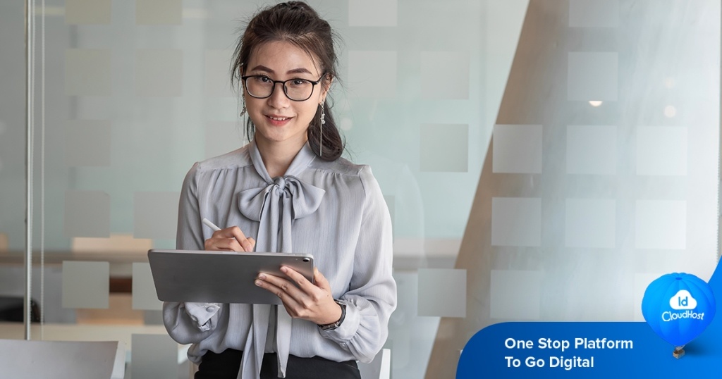 Rekomendasi Aplikasi Digital Signature Terbaik dan Gratis - IDCloudHost