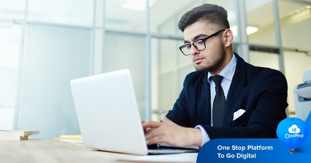 Apa Itu Application Programming Interfaces? - IDCloudHost