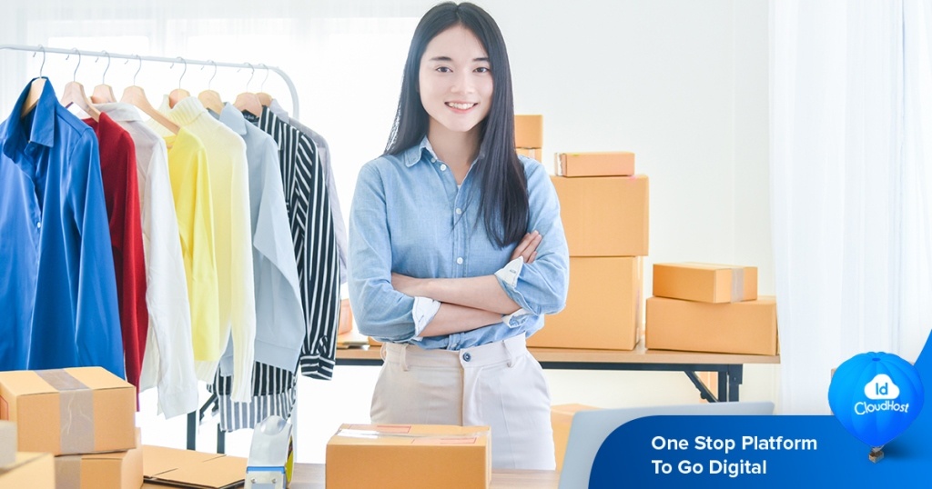 Memahami Bisnis Dropship : Kelebihan dan Kekurangannya - IDCloudHost