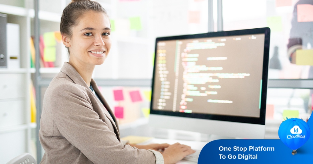 Aplikasi Belajar Coding Online GRATIS 2021 - IDCloudHost