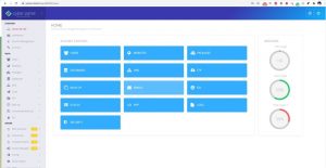 Panduan Cara Order Layanan Cyberpanel VPS IDCloudHost