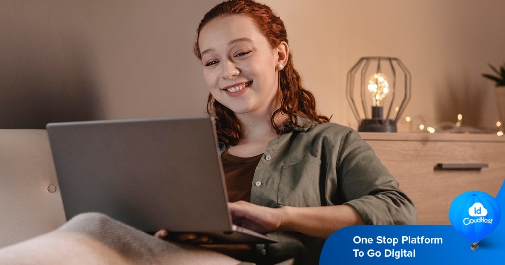 Manfaat Email dan Cara Membuatnya Secara Gratis - IDCloudHost