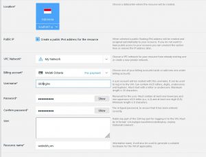 Cara Instal dan Setup Nginx Cloud VPS IDCloudHost - IDCloudHost