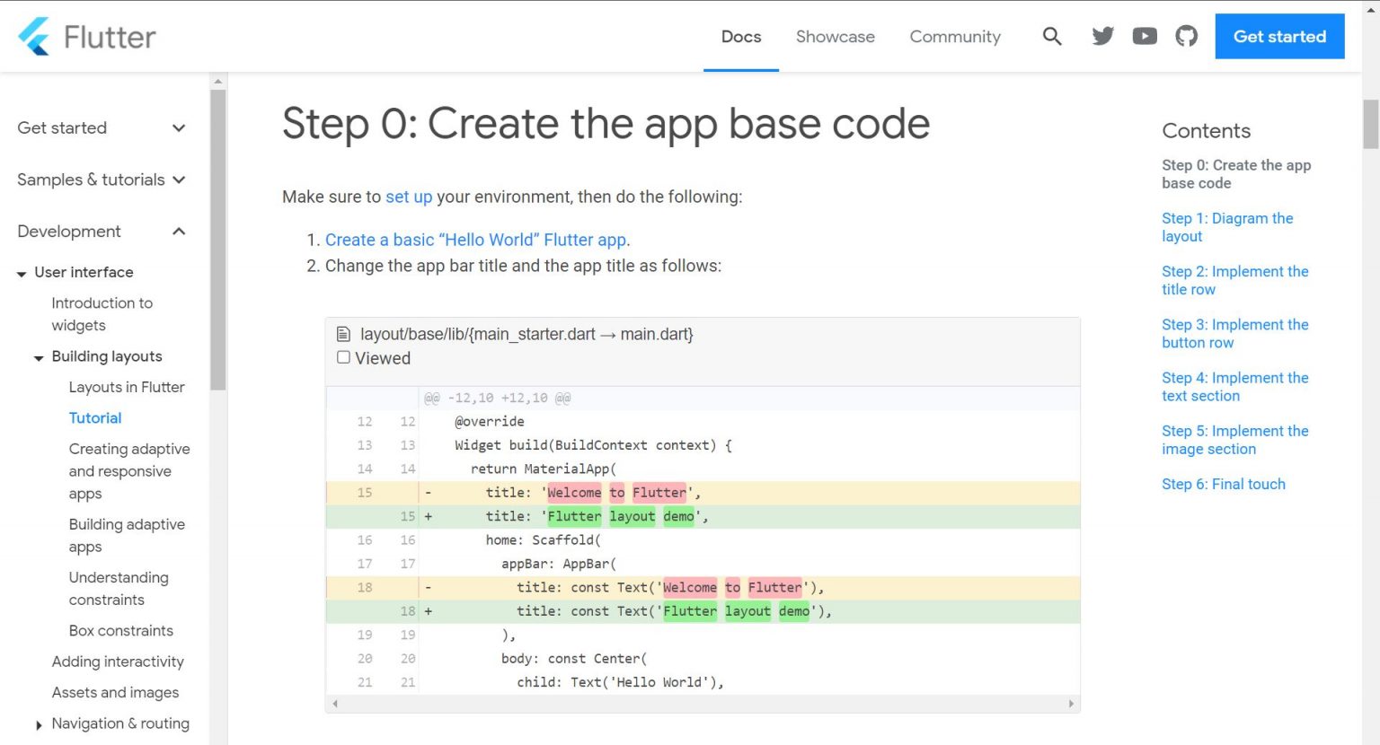 Mengenal Apa itu Flutter? - IDCloudHost