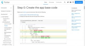 Mengenal Apa itu Flutter? - IDCloudHost