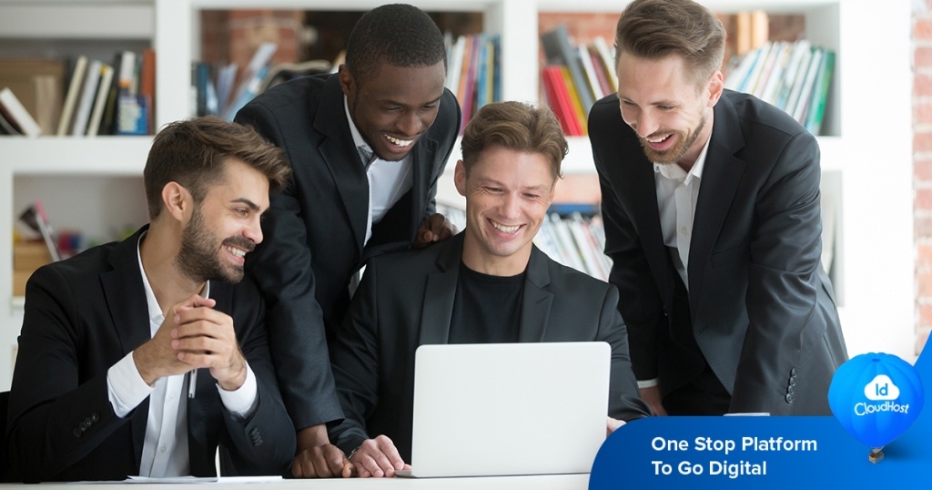 Mengenal Apa Itu Company Value, Manfaat dan Contohnya - IDCloudHost