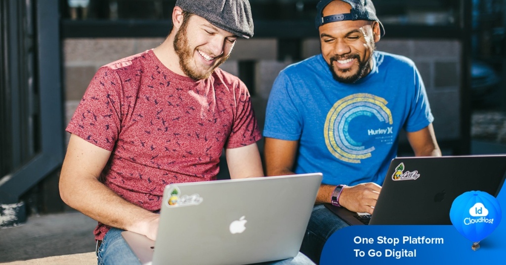 Mengenal Apa Itu Web Design dan Elemen Penting Pembuatannya - IDCloudHost