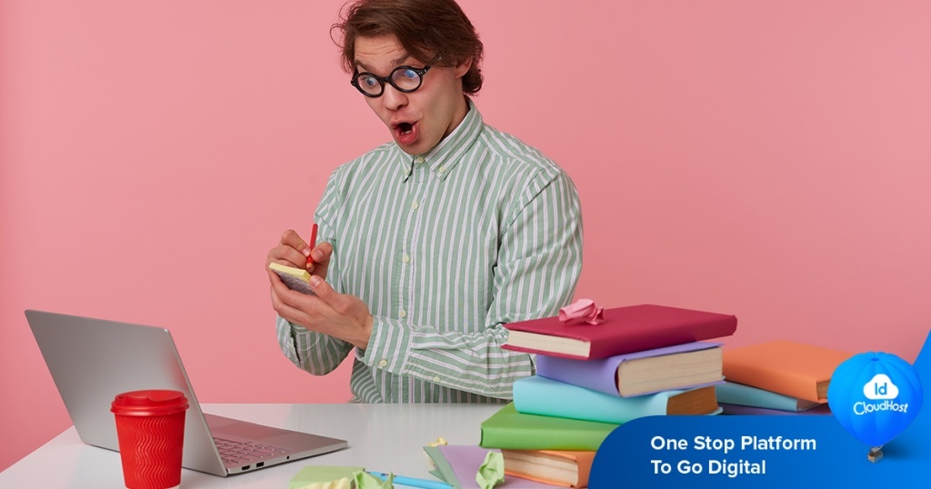 Panduan Lengkap Menjadi Full Stack Developer - IDCloudHost