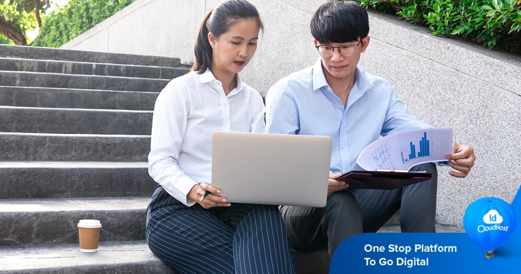 Mengenal Apa Itu Full Stack Developer, Definisi dan Jenisnya - IDCloudHost