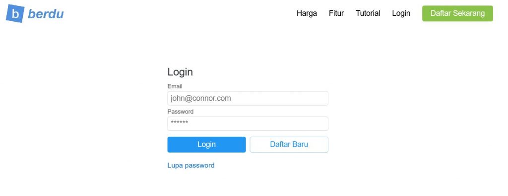Cara Custom Domain IDCloudHost di Berdu - IDCloudHost