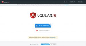 Panduan Mengenal dan Memahami AngularJS Bagi Pengembang Pemula - IDCloudHost