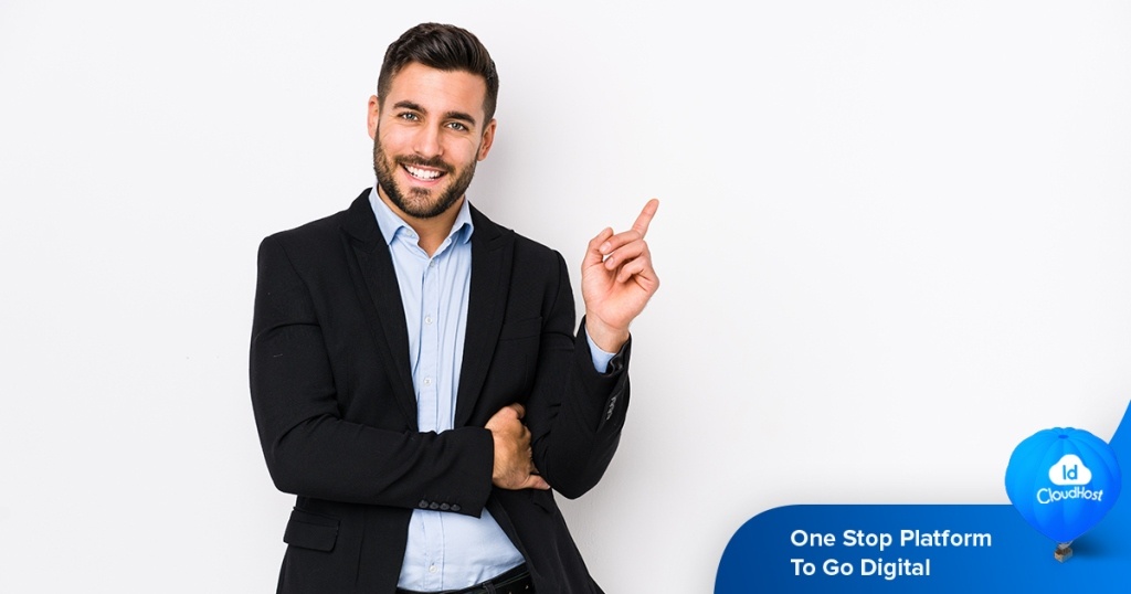 Mengenal SSH Protocol dan Contoh Penggunaanya - IDCloudHost