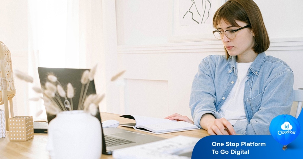 Mengenal Apa Itu SSH (Secure Shell), Cara Kerja dan Kegunaannya ...