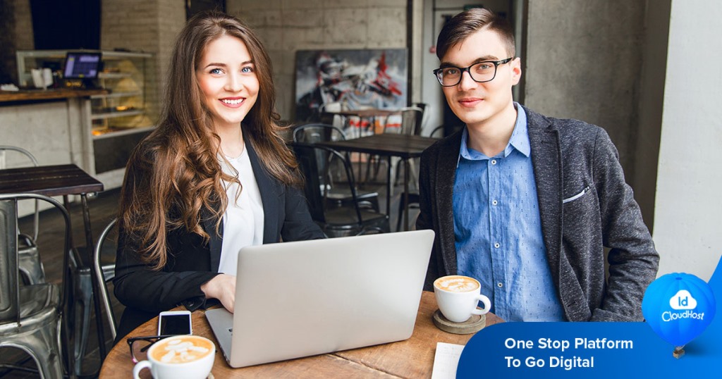 Mengenal Apa Itu Cloudflare, Definisi dan Cara Kerjanya - IDCloudHost