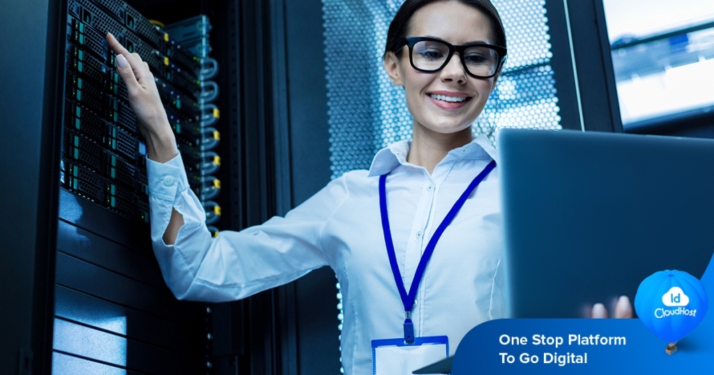 Memahami Cara Kerja DHCP (Dynamic Host Configuration Protocol) Server ...