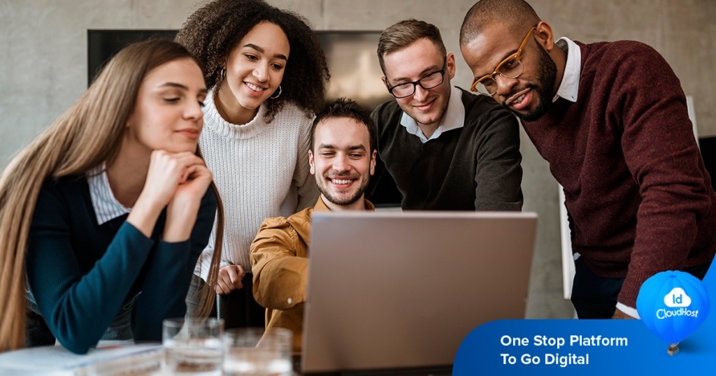 Tips dan Skill yang Diperlukan Full Stack Developer - IDCloudHost