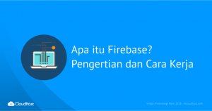 Apa itu Firebase? Pengertian dan Cara Kerjanya - IDCloudHost