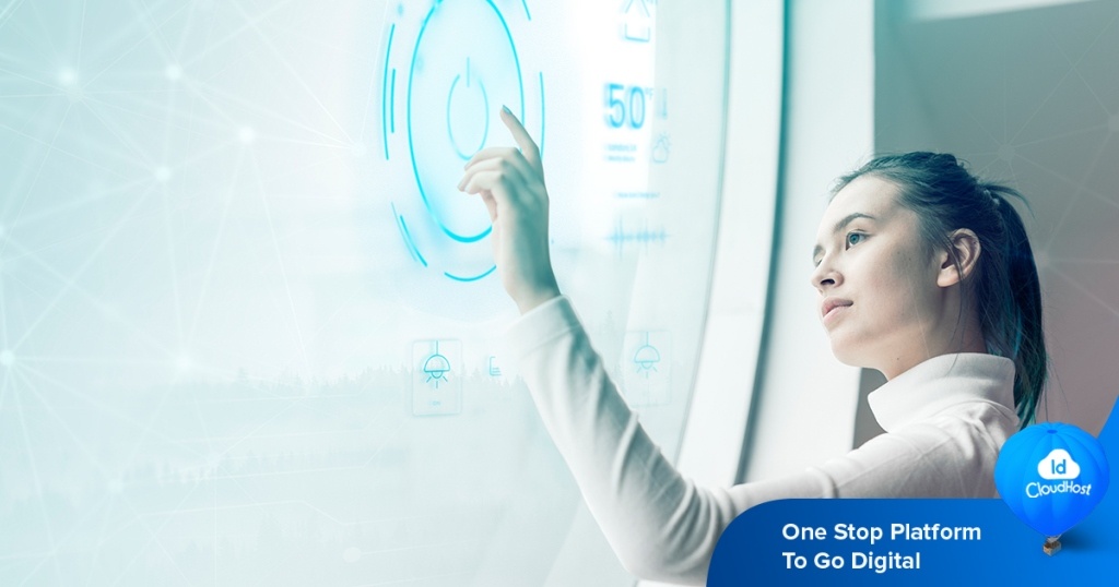 Sejarah Internet of Things (IoT) dan Fungsi/Manfaatnya - IDCloudHost