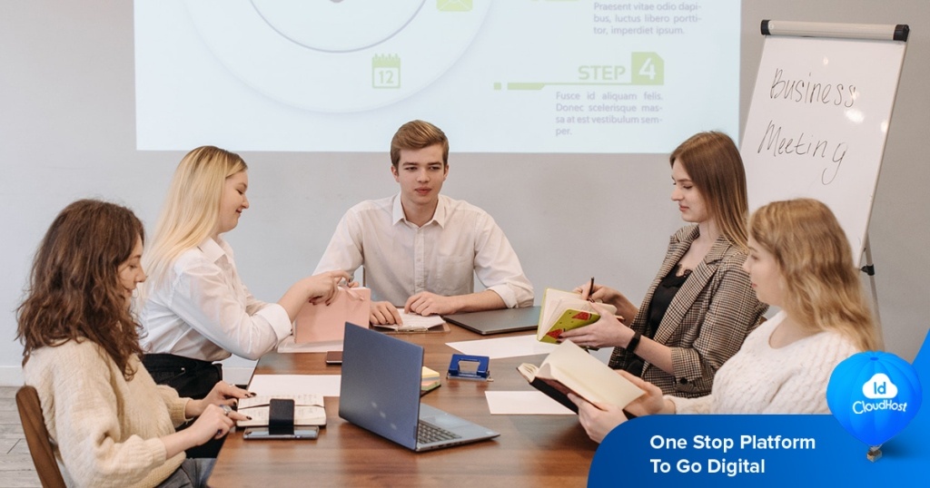 Erp Enterprise Resource Planning System Cara Kerja Dan Manfaatnya