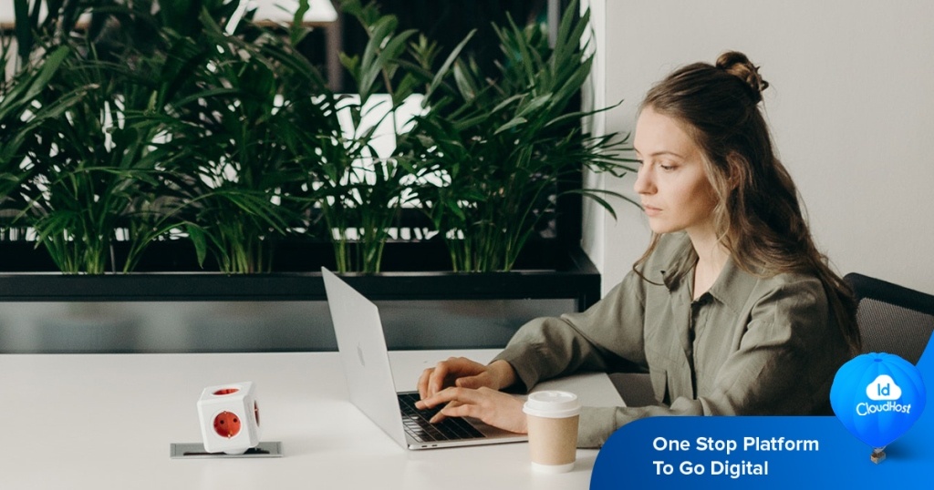 Apa Itu Content Management System (CMS)? - IDCloudHost