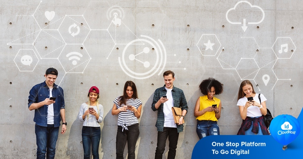 Panduan Mengenal Teknologi Cloud Computing Bagi Pemula - IDCloudHost