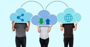 Cloud Computing : Definisi dan Cara Kerjanya - IDCloudHost