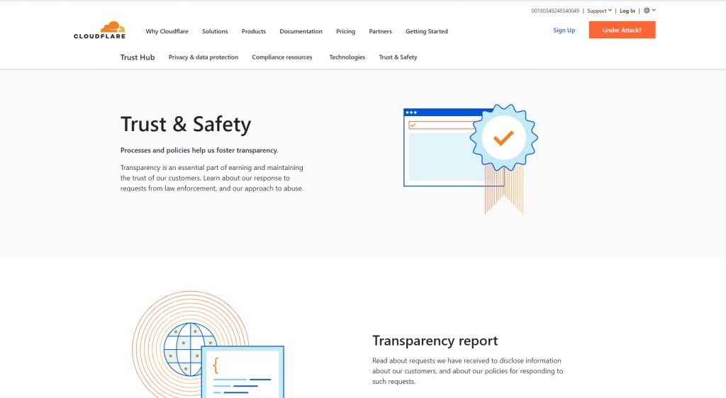 Mengenal Cloudflare : Kelebihan dan Kekurangannya - IDCloudHost