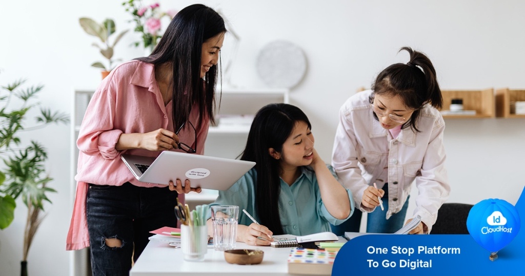 Panduan Mengenal dan Belajar CSS Bagi Pemula - IDCloudHost