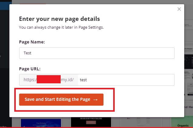 Ini Dia Cara Mudah Custom Page WordPress Sendiri! Lengkap