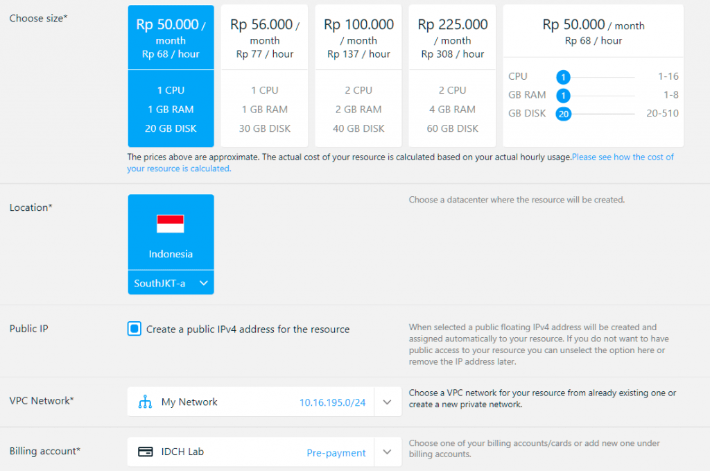Ingin Instal Gitlab Runner Mudah dan Cepat Mulai 50.000