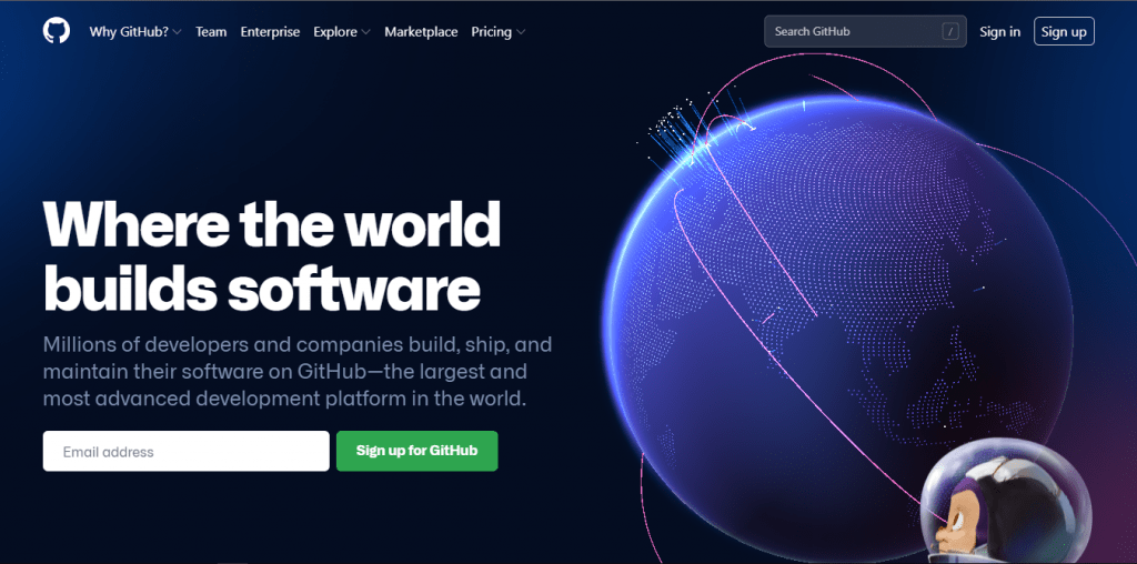 Cara Tahu Apa itu Github? Baca Selengkapnya Disini