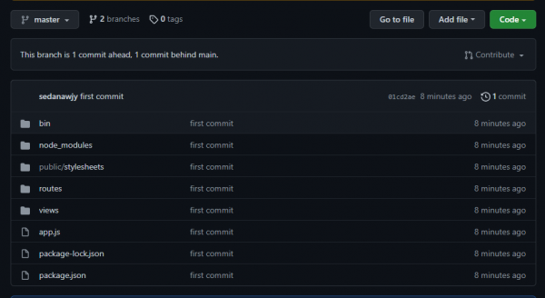 Cara Tahu Apa itu Github? Baca Selengkapnya Disini