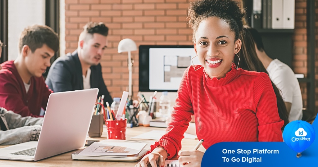 8 Rekomendasi Platform CMS yang Ramah SEO - IDCloudHost