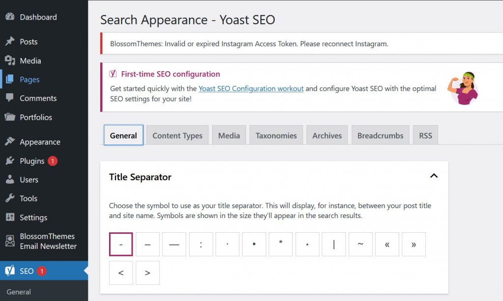Cara Setting Yoast SEO dan Fitur Terlengkap - IDCloudHost