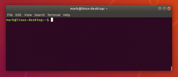Mengenal Apa Itu Terminal Linux - IDCloudHost