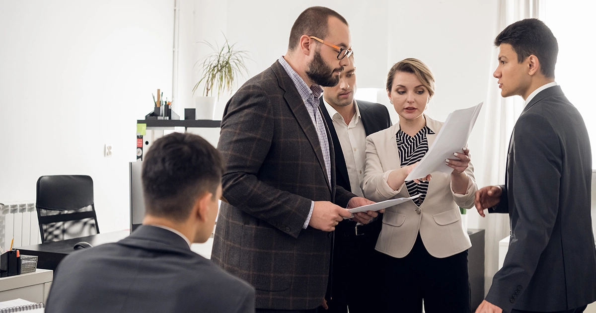 Manfaat Menerapkan Workflow Strategy yang Baik - IDCloudHost