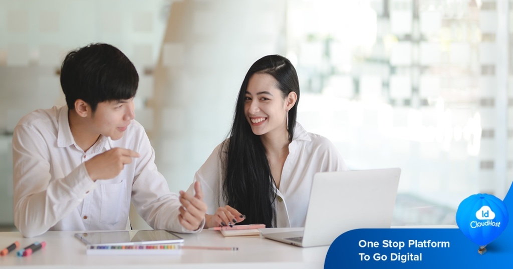 Apa Itu Search Engine, Kenali Manfaat dan Contohnya - IDCloudHost