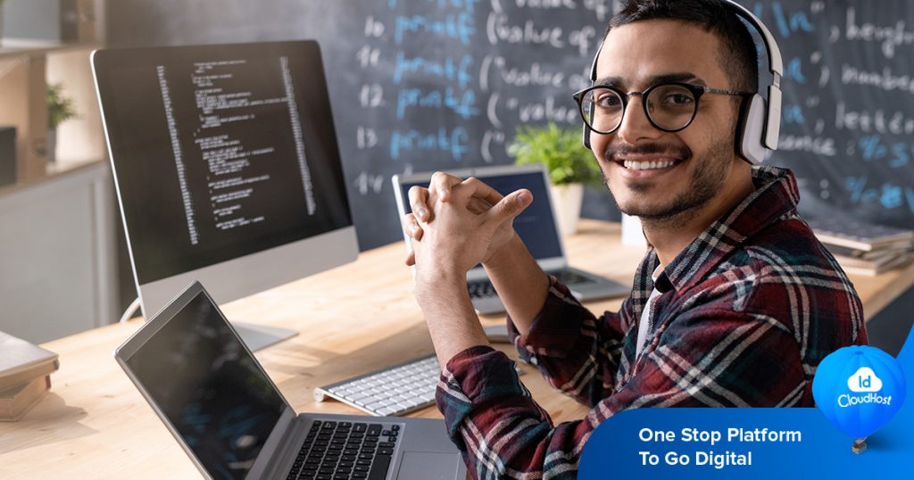 Mengenal Fungsi Bahasa Pemrograman Populer Phyton - IDCloudHost