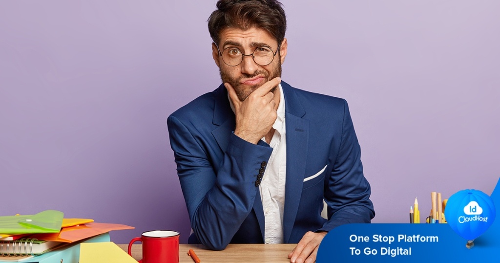 Apa Itu Mind Mapping, Teknik dan Cara Membuatnya - IDCloudHost