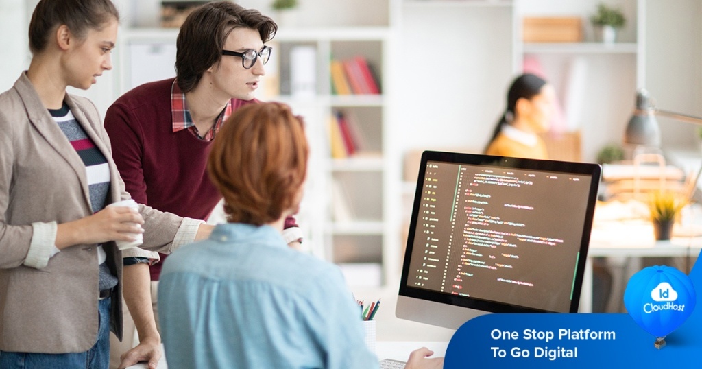 Mengenal Jenis Query dan Daftar Query Language - IDCloudHost